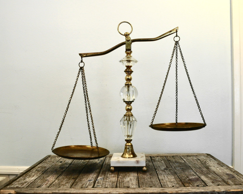 Balance Scales | Industrial Scales