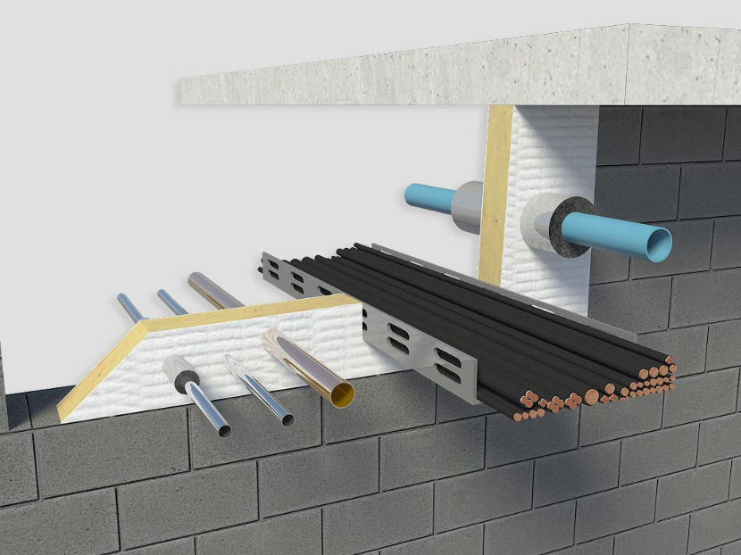 How To Get A Fire Sealing System With Proficient Solutions?