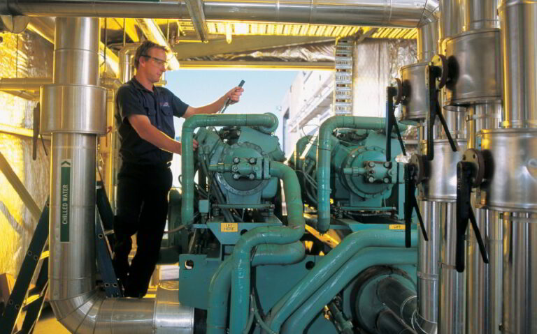 How To Secure Optimal Commercial Refrigeration Maintenance