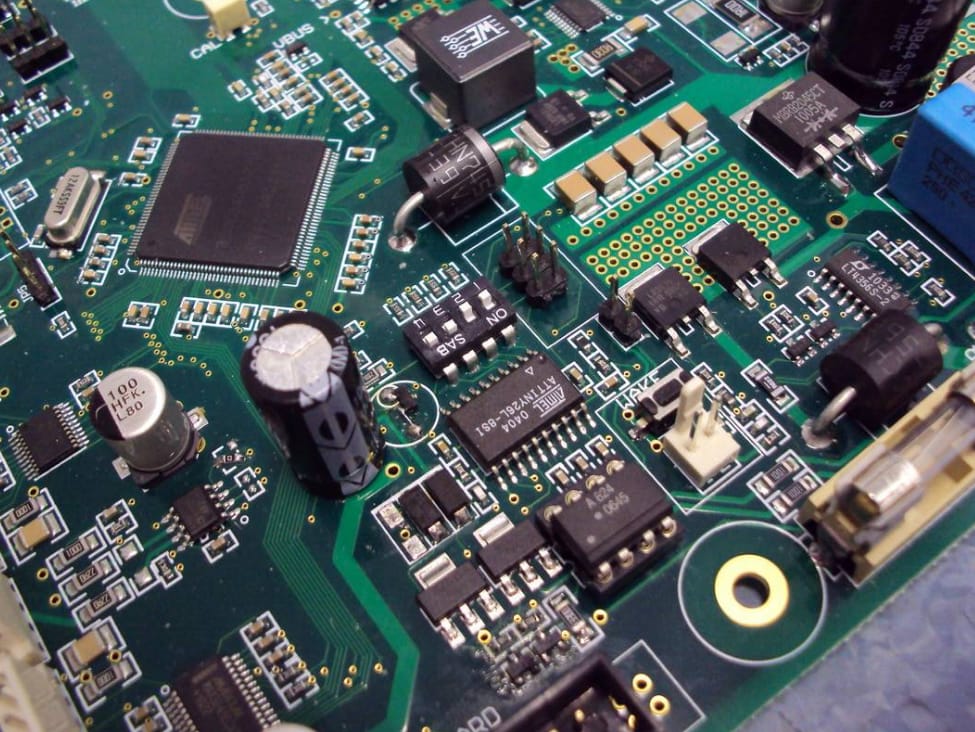 Importance of Quality Control in Board Level Electronic Components