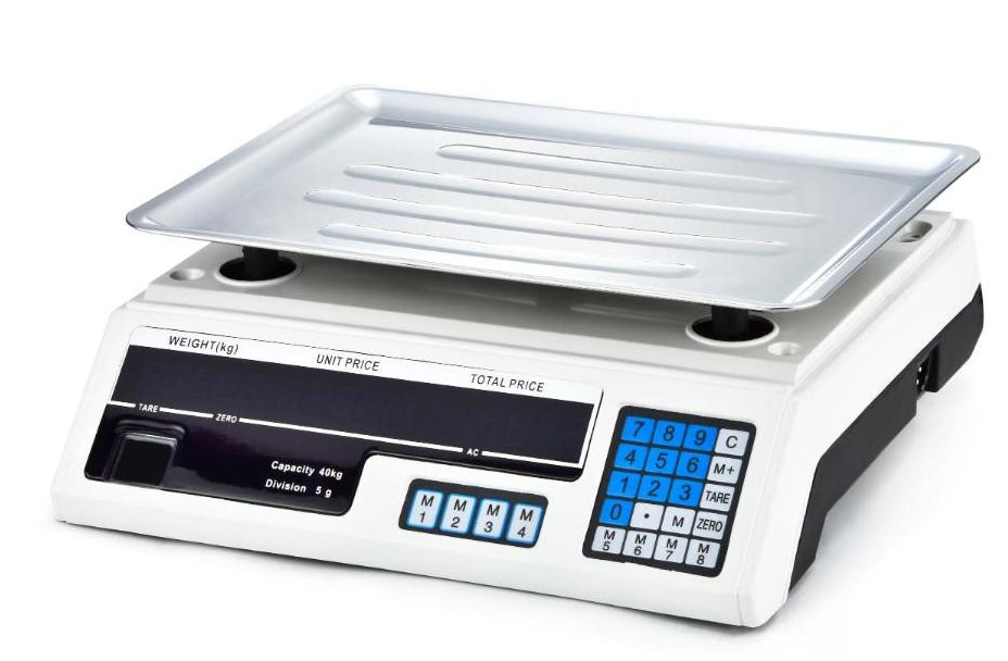 Why NTEP Certification Matters for Your 2025 NTEP Commercial Scale?